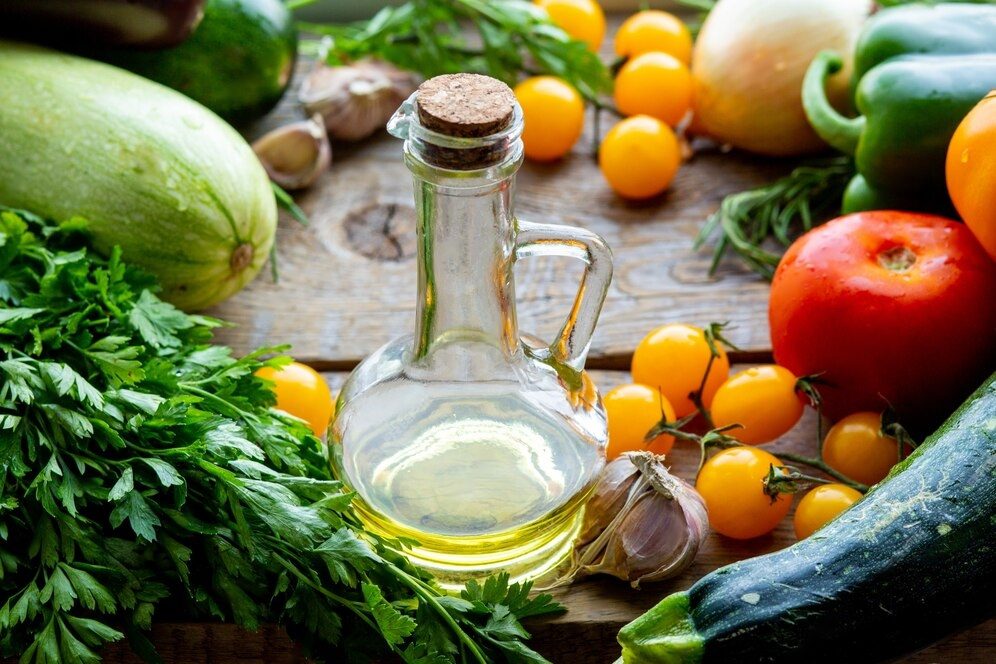 Vegetable Oil Refinery Plant: The Ultimate Process for Cooking Oil ...